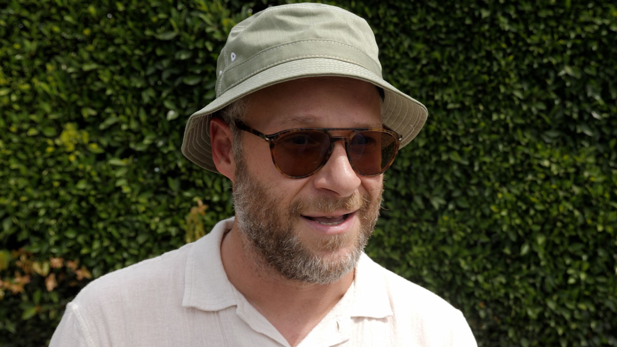 Seth Rogan's Instagram, Twitter & Facebook on IDCrawl