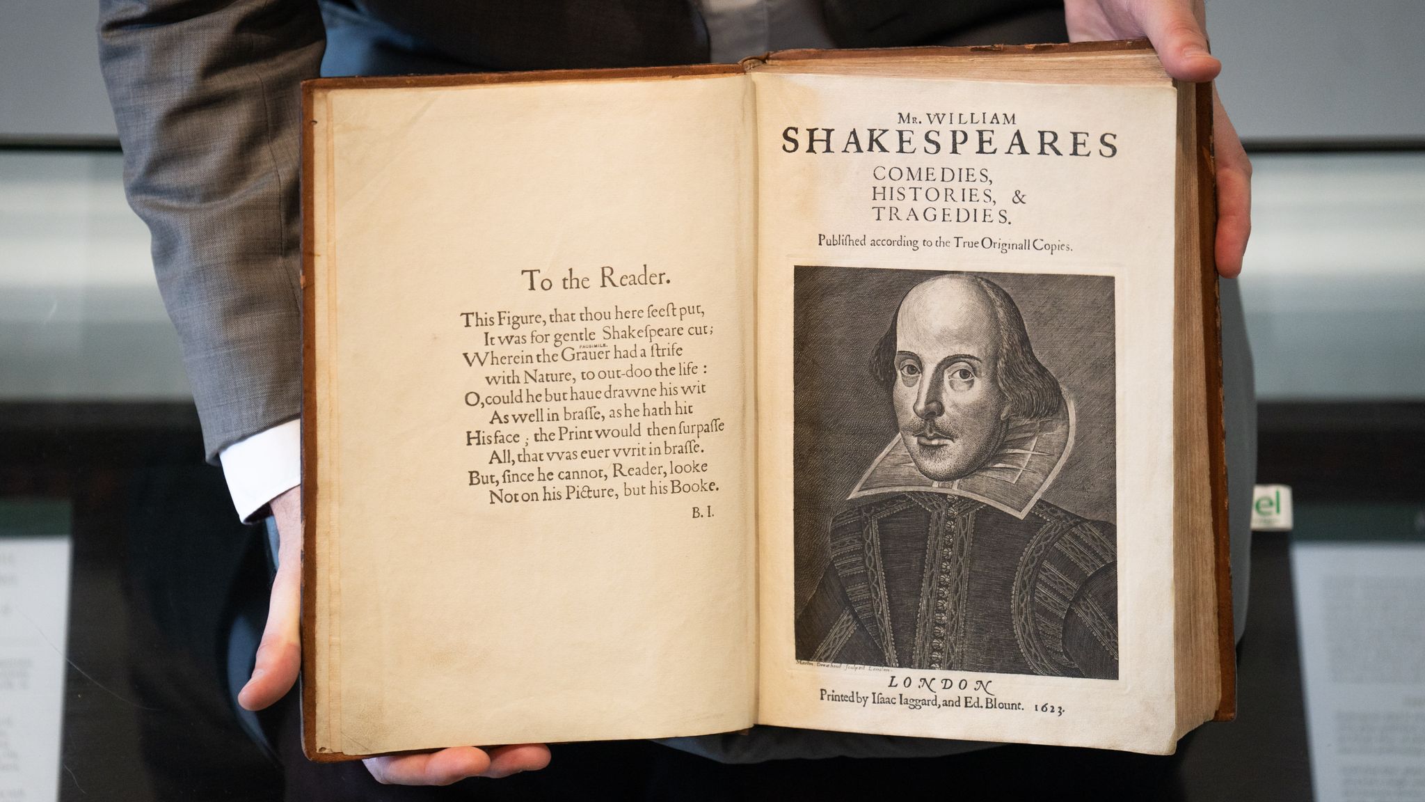 William Shakespeare School
