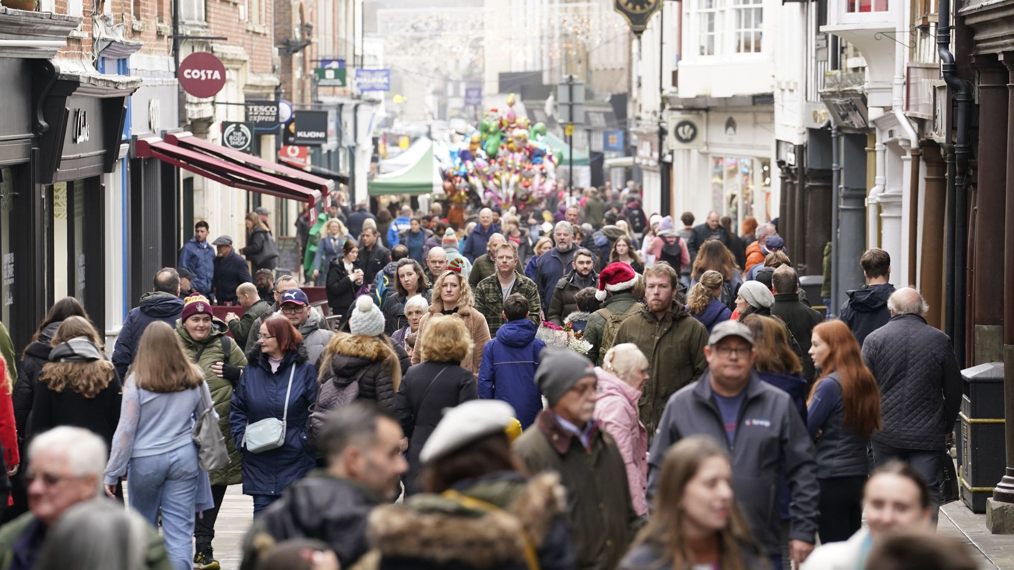 How long should you ponder before committing to a major purchase? | UK ...