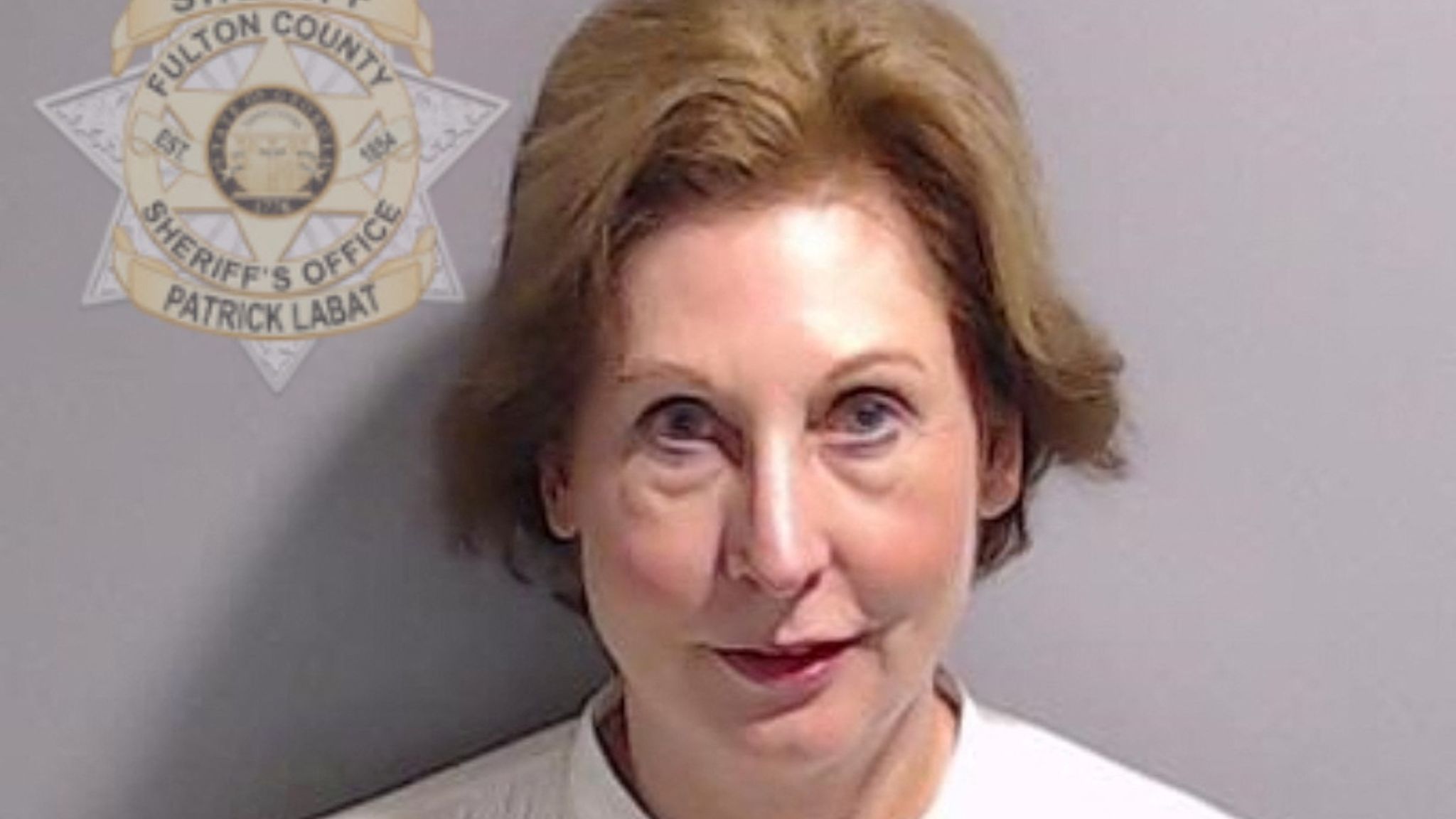 Who are the 18 people charged alongside Donald Trump in Georgia? | US ...