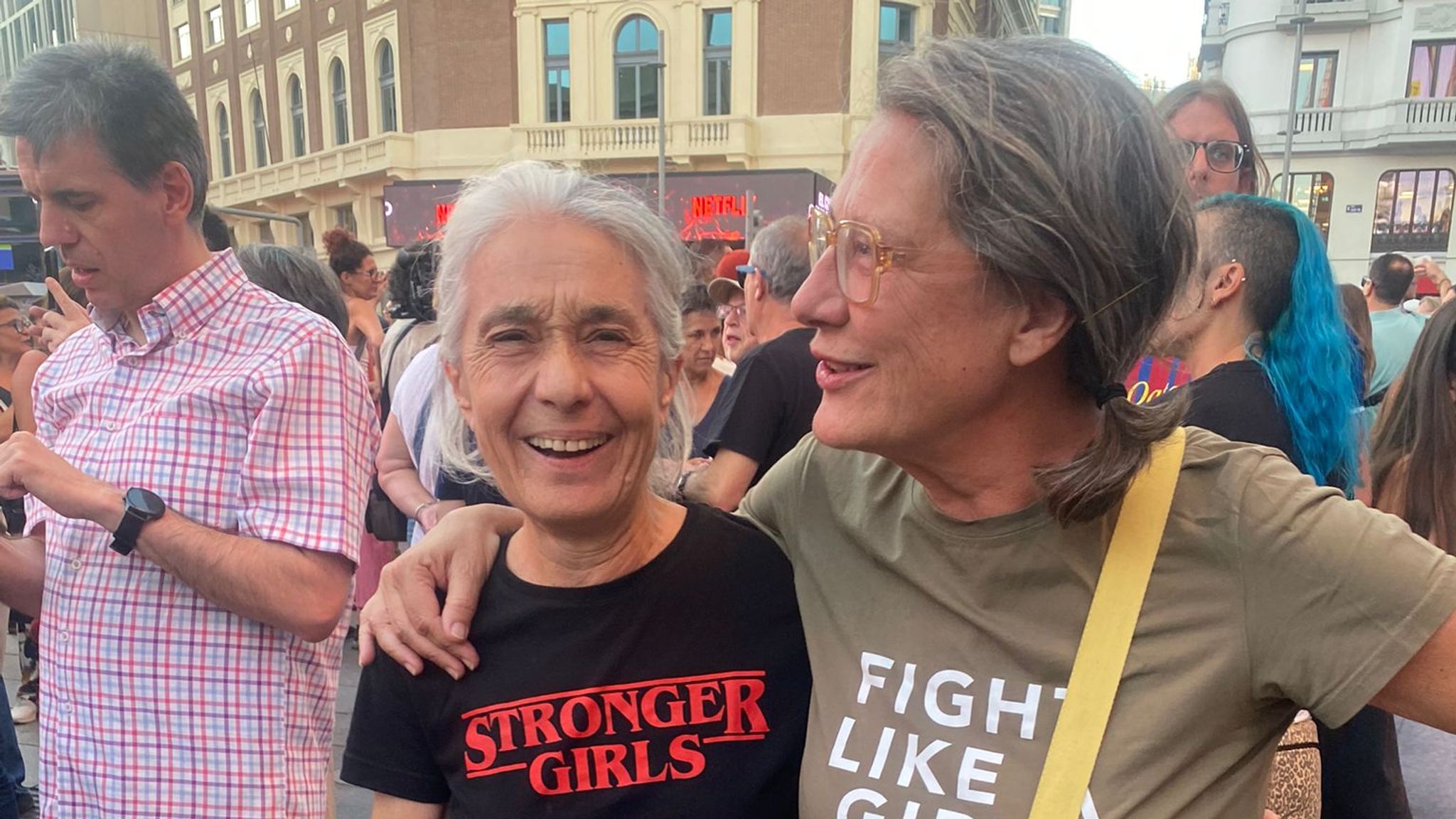 Luis Rubiales: Spanish football federation calls for president to ...