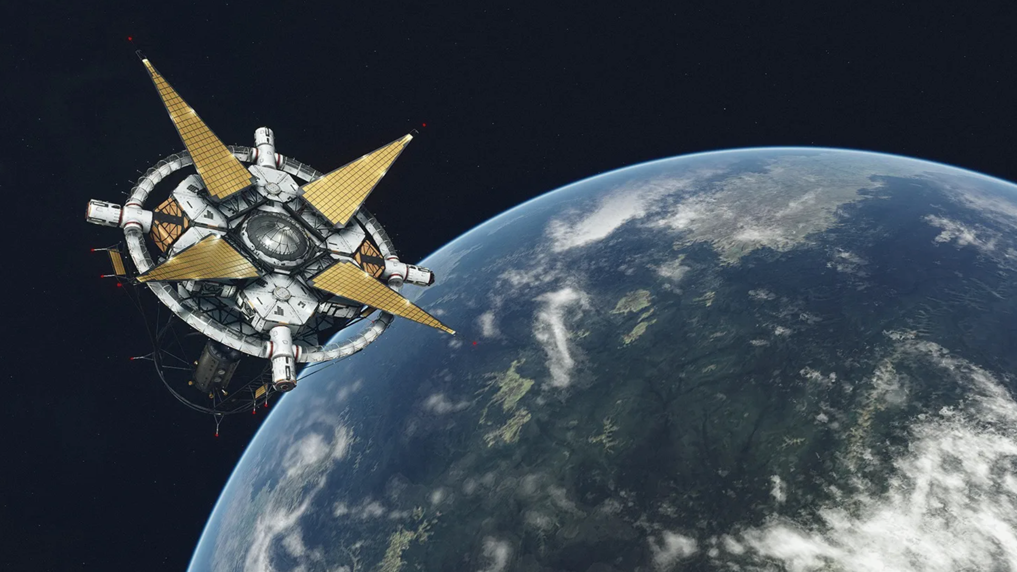 Starfield: Why sci-fi epic means so much to gamers - and could be key ...