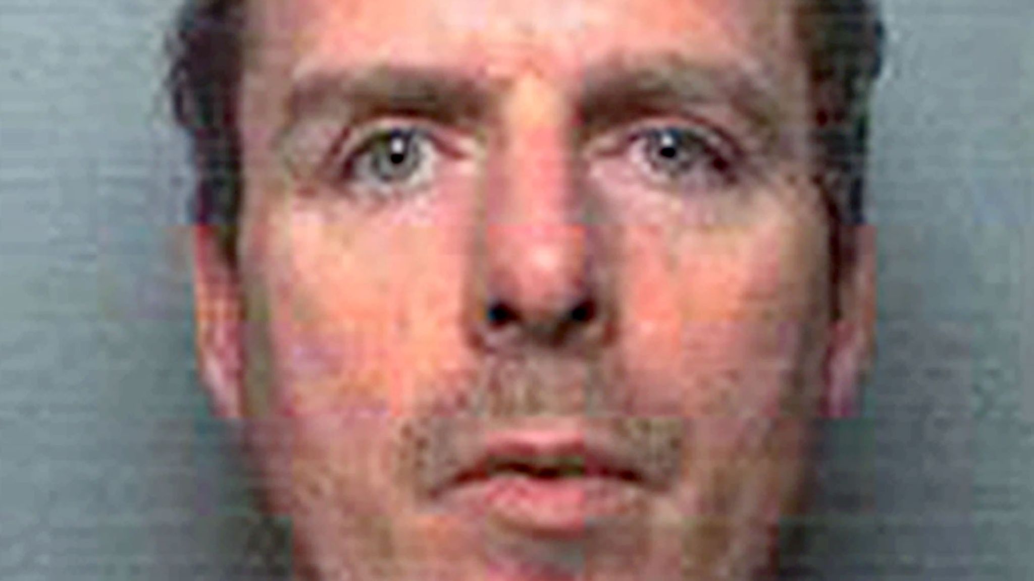 Double killer Stephen Farrow who murdered vicar and pensioner dies in ...