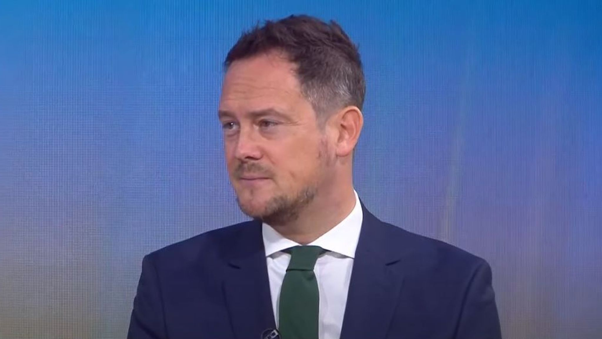 Labour frontbencher fails to deny claims party has watered down ...