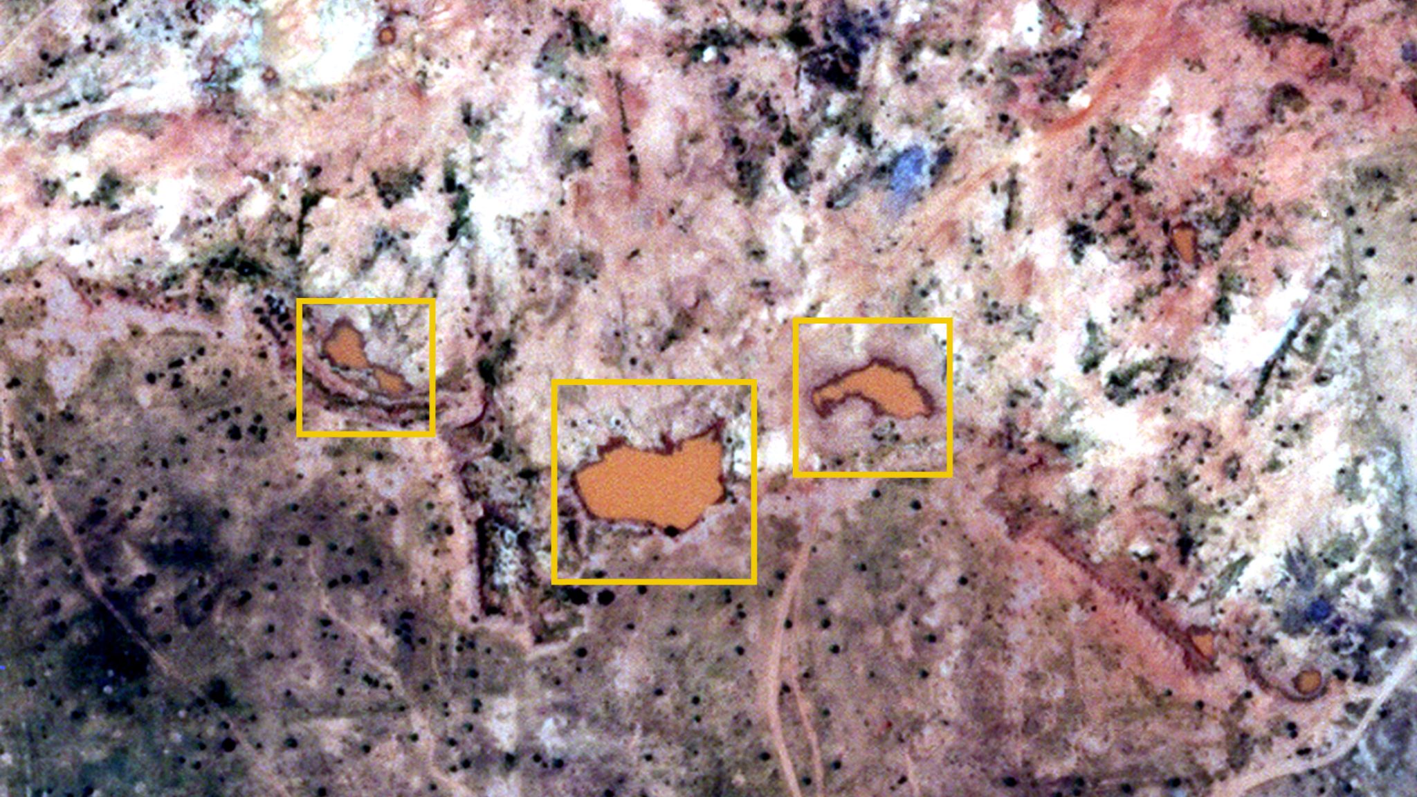 Sudan: Mass graves in West Darfur's capital haunt remaining residents ...