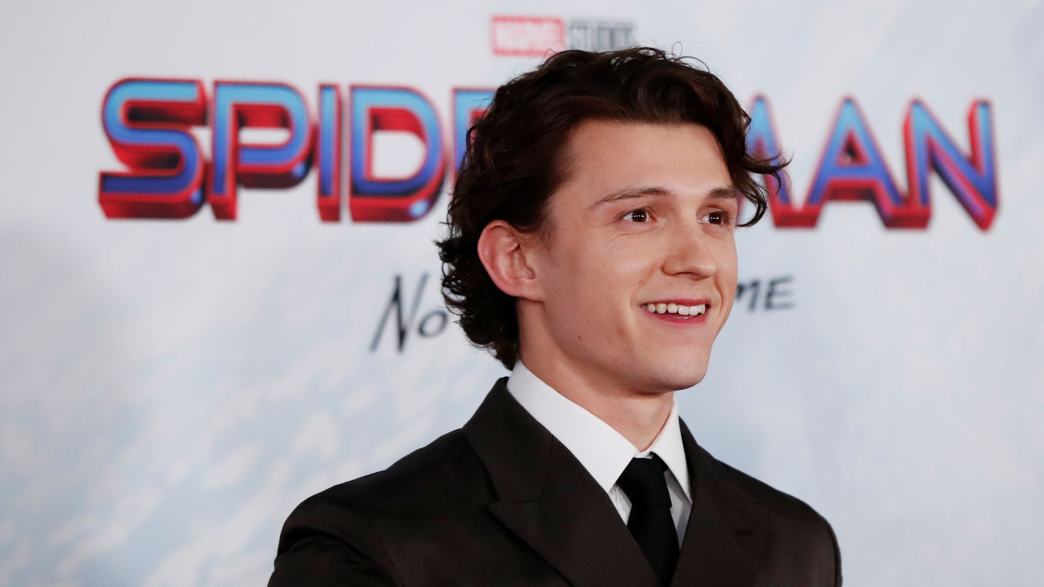 Word of the year 2023 is 'rizz' after Tom Holland interview fuelled ...