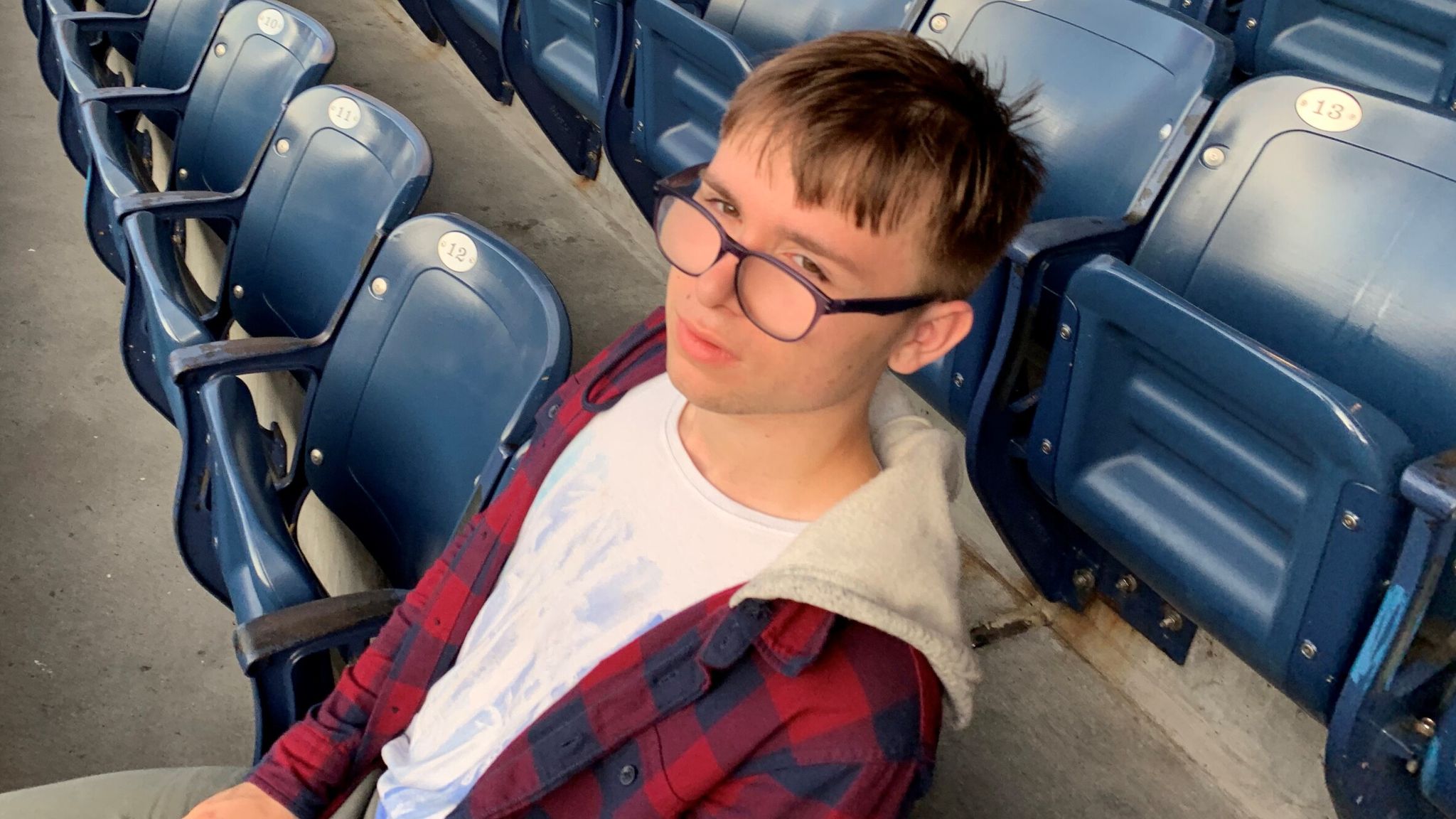 Father whose son killed himself after taking poison bought online says ...