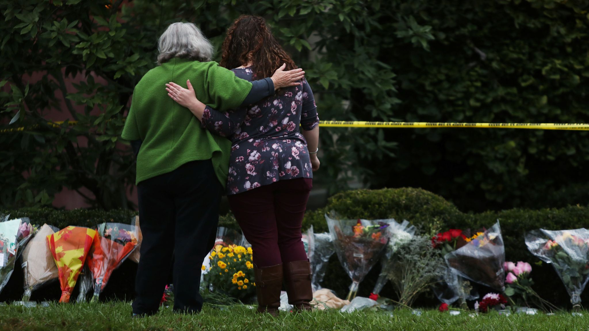 Gunman behind Pittsburgh synagogue shooting will be sentenced to death ...