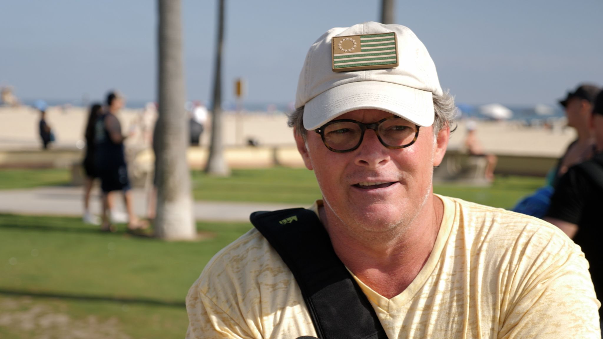 'It's a hoax': New charges cannot shake Trump supporters' loyalty | US ...