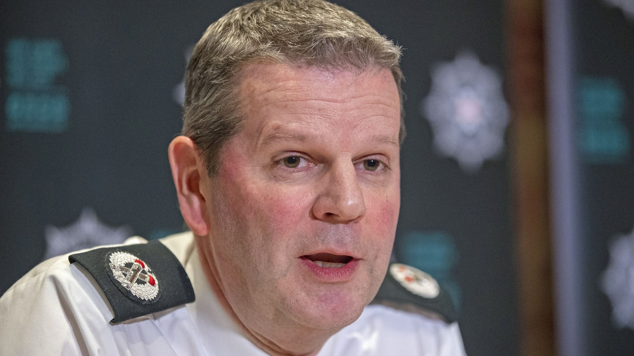 Northern Ireland police data breach: Why is the information leak so ...