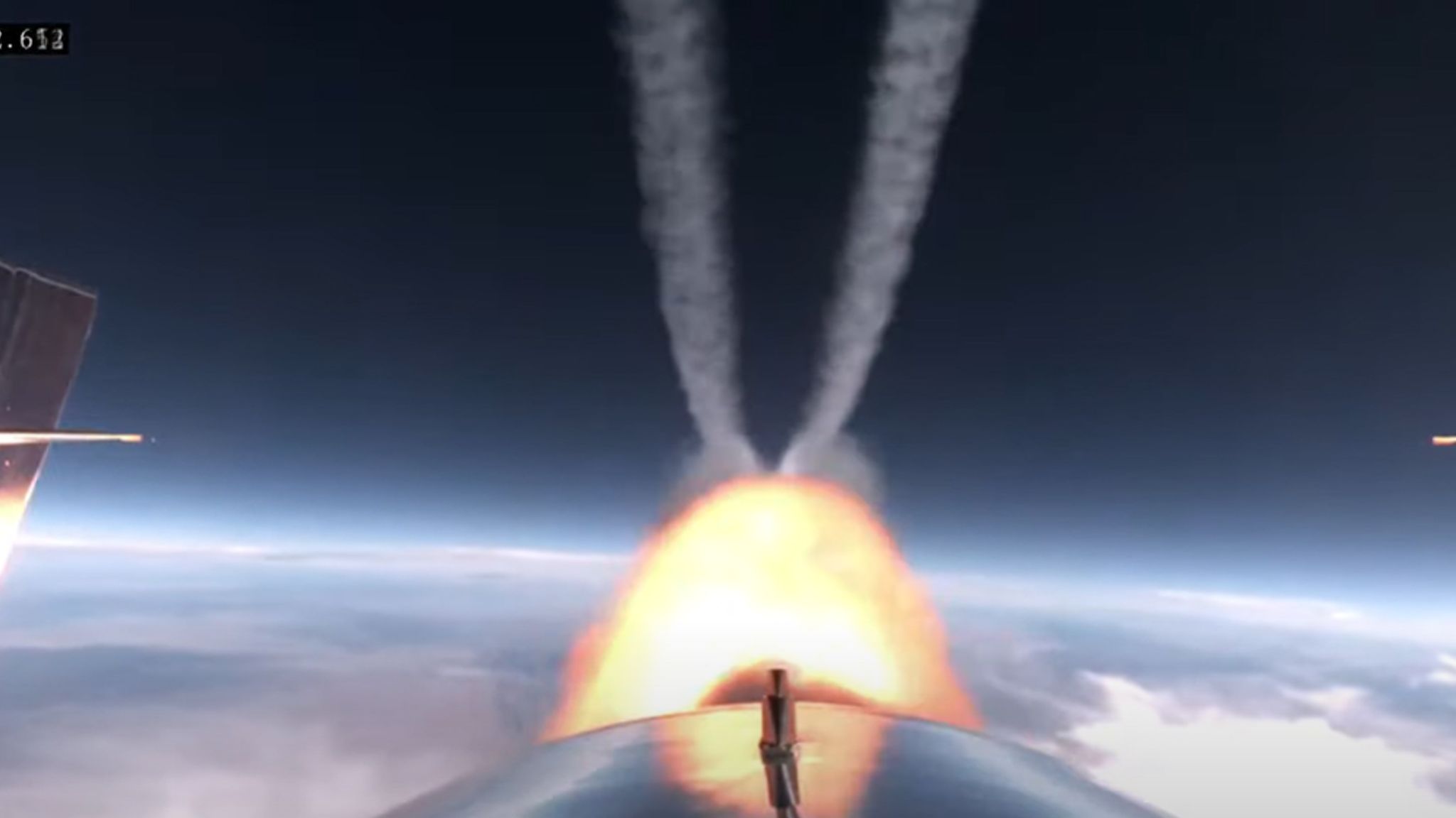 Virgin Galactic leva os primeiros turistas à borda do espaço – como ex ...