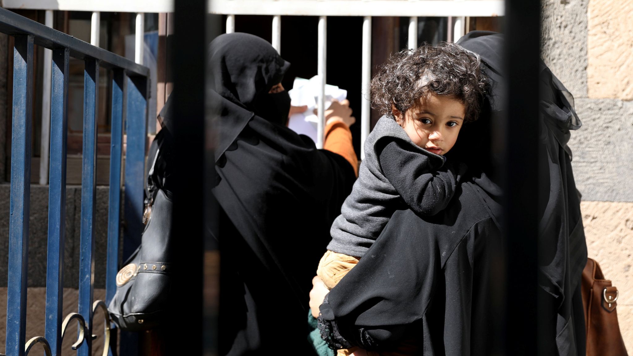 UK foreign aid cuts could lead to thousands of deaths, report warns ...