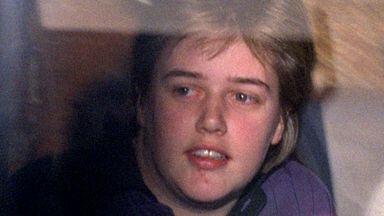 Lucy Letby: Serial killer Beverley Allitt case formed part of nurse's ...