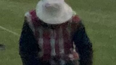 Gboyega Odubanjo: Police searching for poet who went missing from ...