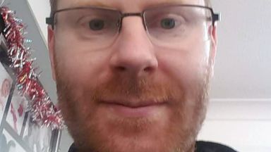 Man charged with murder of Donald 'Prentice' Patience after body found ...