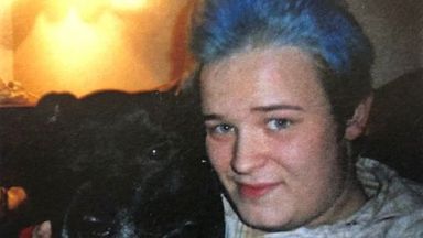 Luke Brooks: Mother pleaded to leave her mould-filled home before son's ...