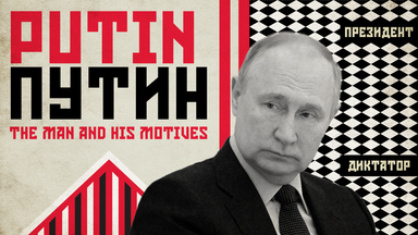Putin: The man and his motives - what we know about the Russian ...
