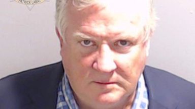 Who are the 18 people charged alongside Donald Trump in Georgia? | US ...