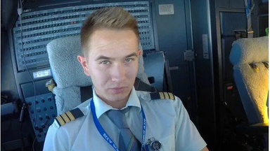 Who else was on the Russian private jet that crashed with 'Wagner chief ...