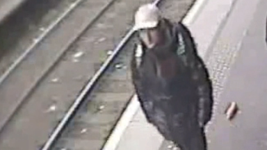 Justin McLaughlin murder: Daniel Haig captured on CCTV holding knife ...