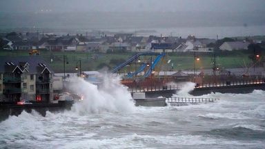 Next season's storm names include weather experts and famous comic book ...