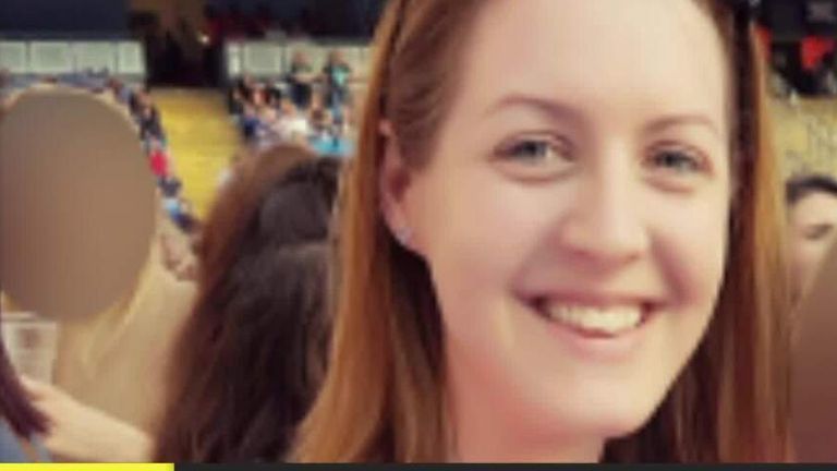 Lucy Letby High Emotions As Murder Verdicts Delivered In Court Uk News Sky News
