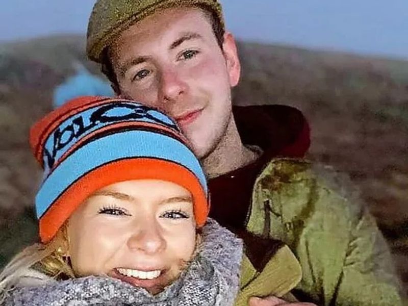 Sandy Mckellar's Instagram, Twitter & Facebook on IDCrawl