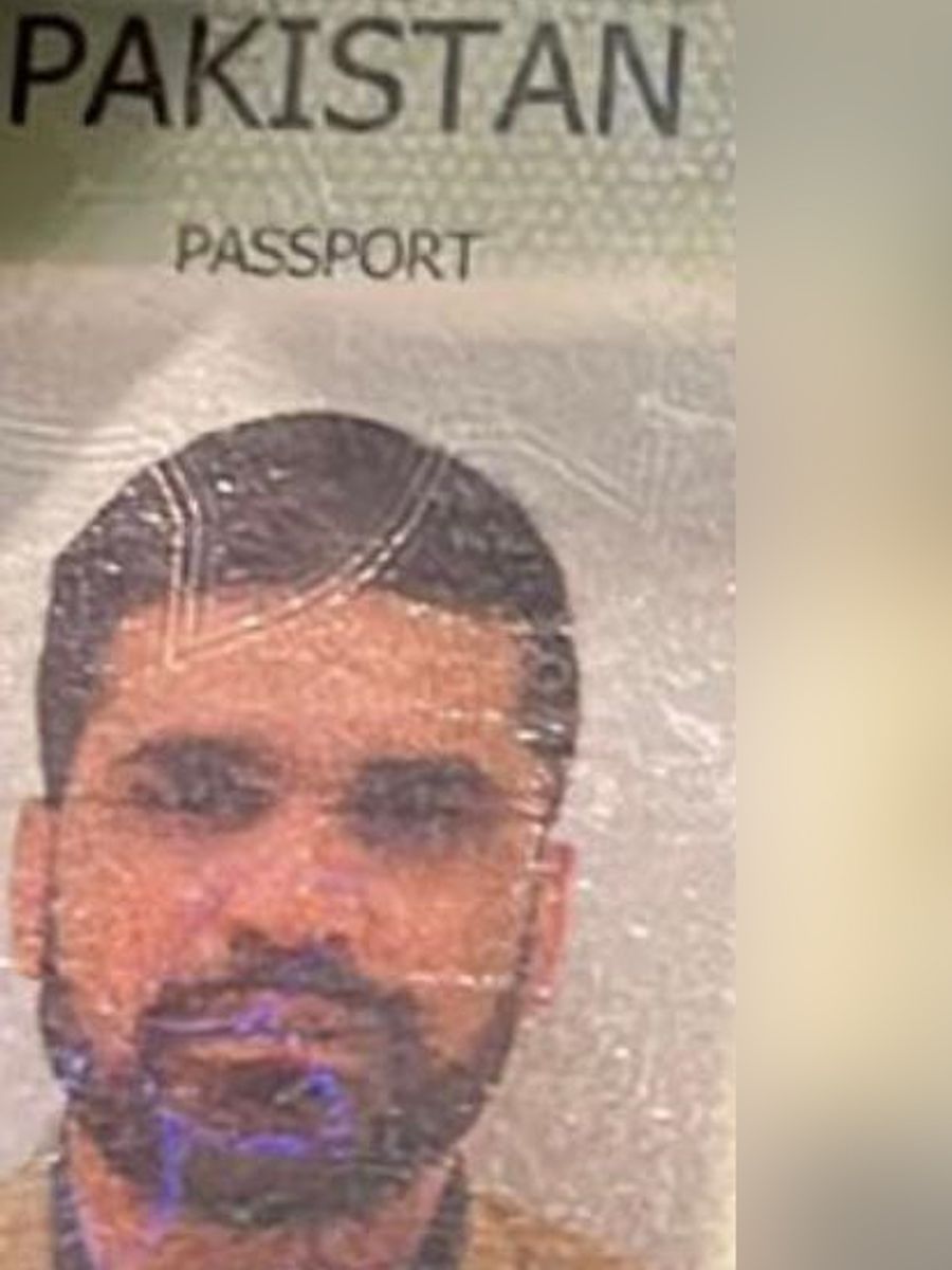 Sara Sharif: Police in Pakistan seeking to arrest man wanted in ... Sara Sharif: Police in Pakistan seeking to arrest man wanted in ...