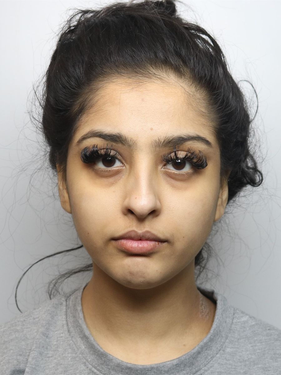 Tiktok Influencer Mahek Bukhari And Mother Found Guilty Of Double