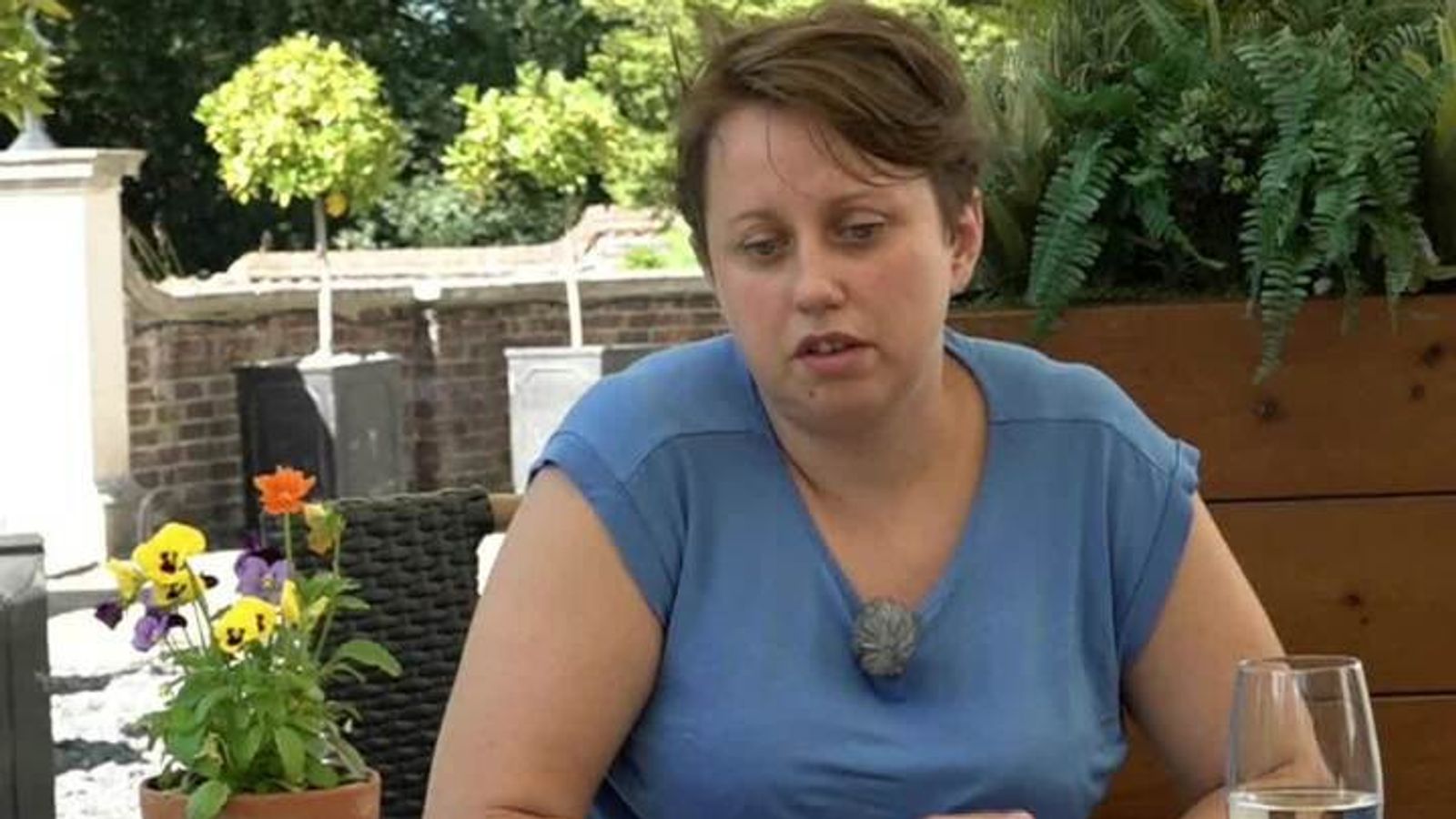 Sara Sharif: 'Her cheeks were swollen and bruised' - mother recalls ...