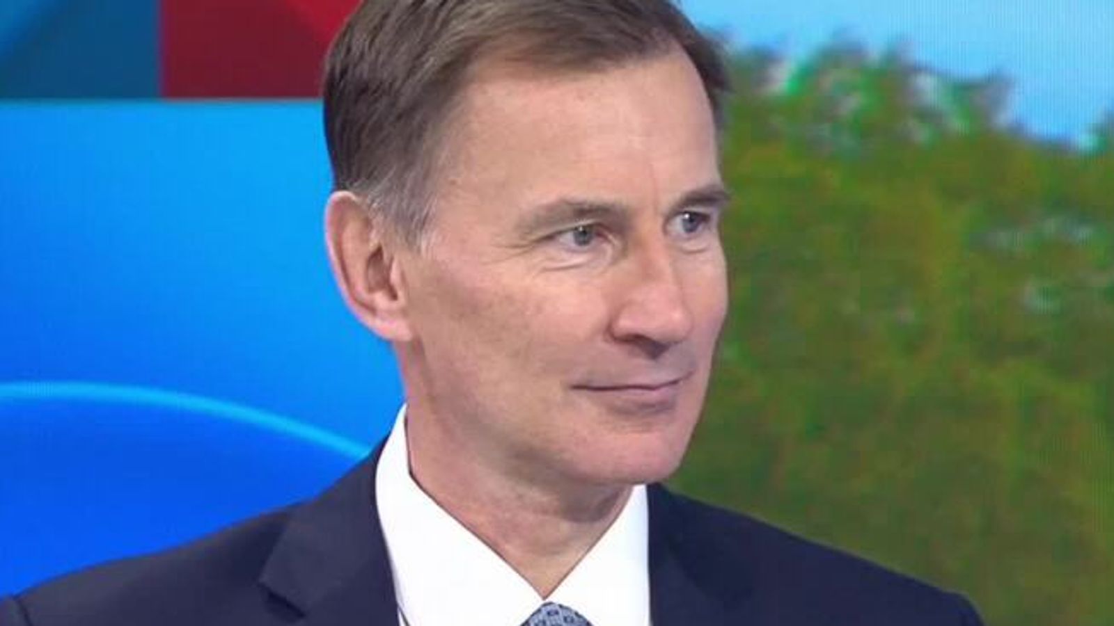 Chancellor Jeremy Hunt says 'children will be safe' amid building risks ...