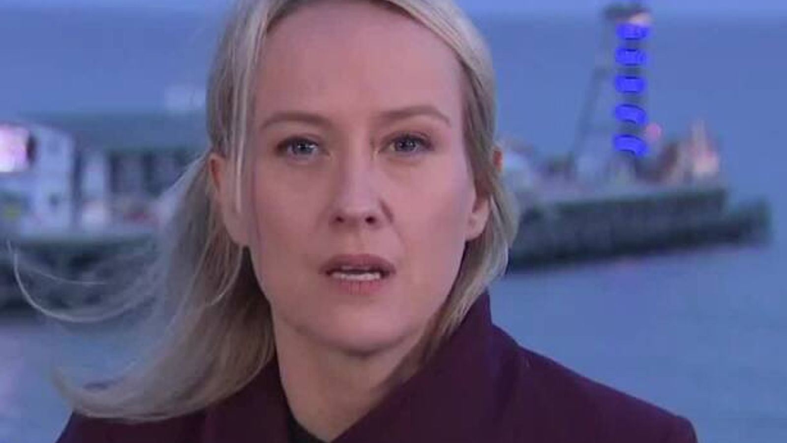 Politics Hub with Sophy Ridge: How can we rebuild trust in Met Police ...