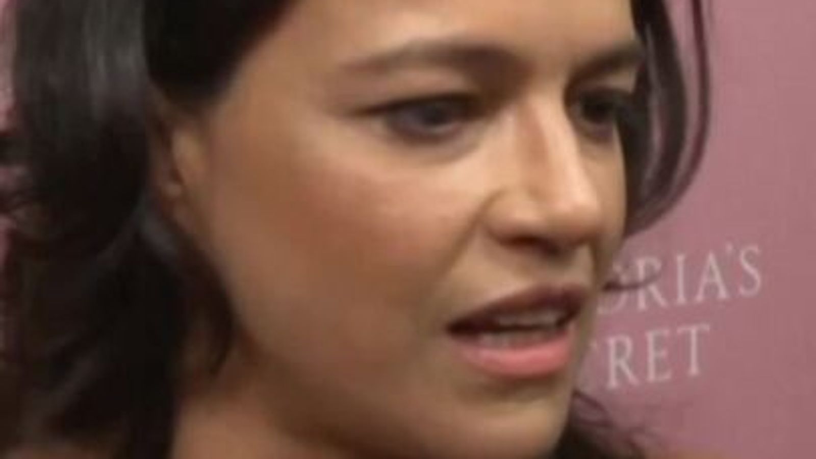 Michelle Rodriguez says 'worst nightmare' would be AI using her ...