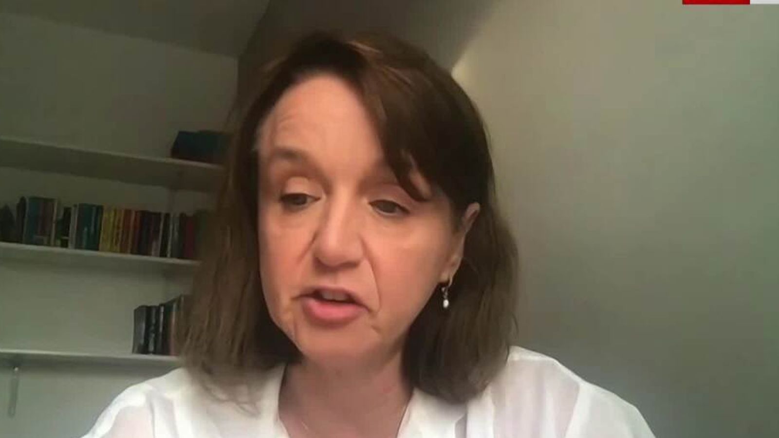 'People coming forward after Russell Brand documentary aired,' says ...