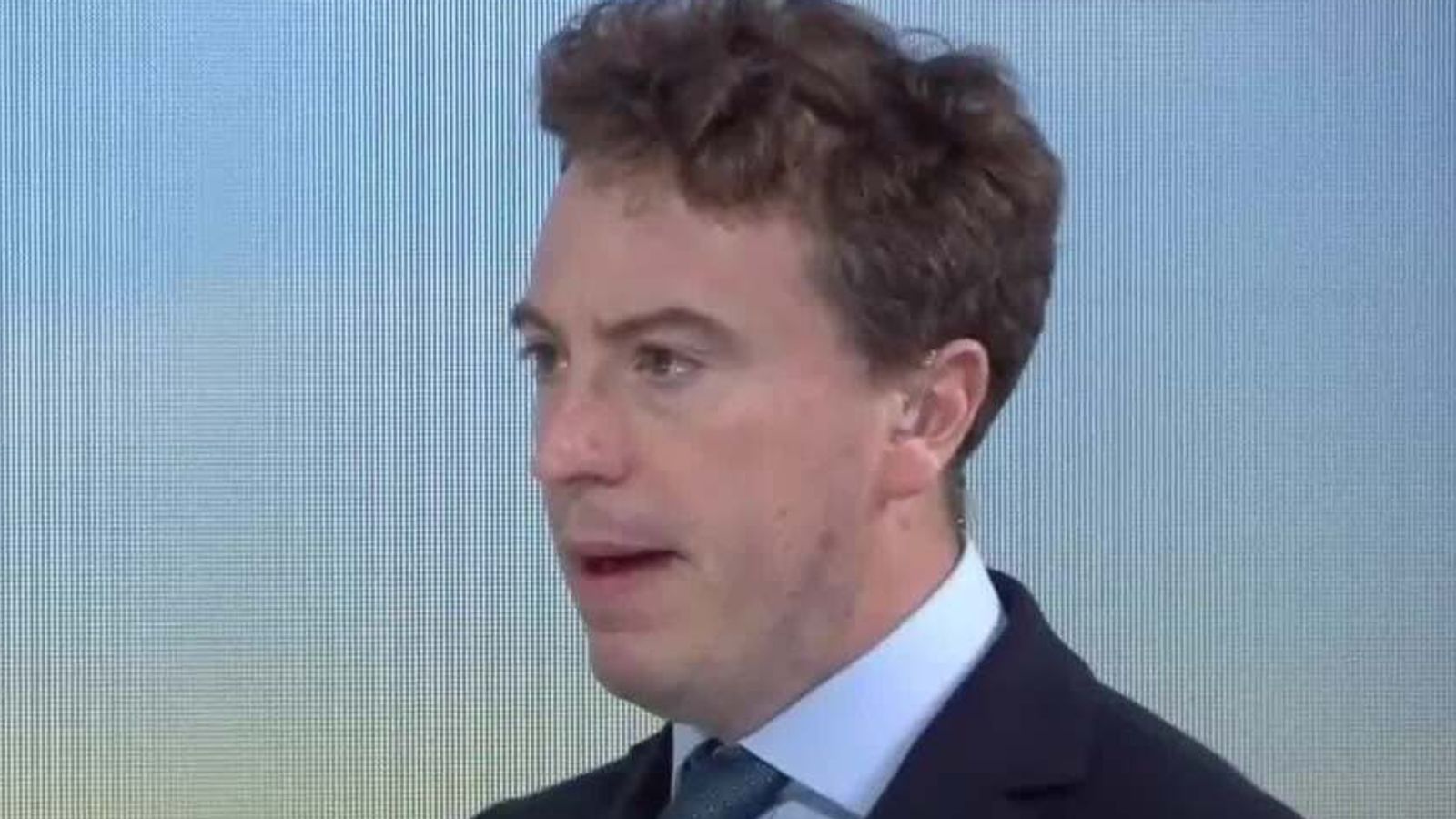 Politics Hub with Sophy Ridge: Sam Coates gives his analysis on whether ...