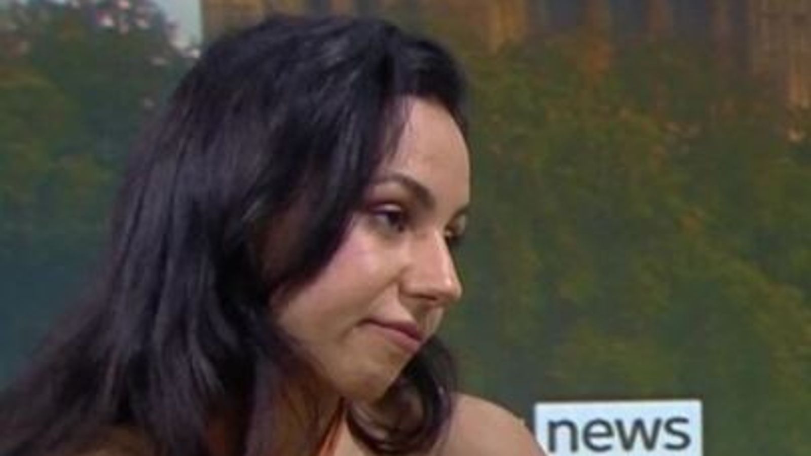 Woman arrested at Sarah Everard vigil says incident reminded her of her ...