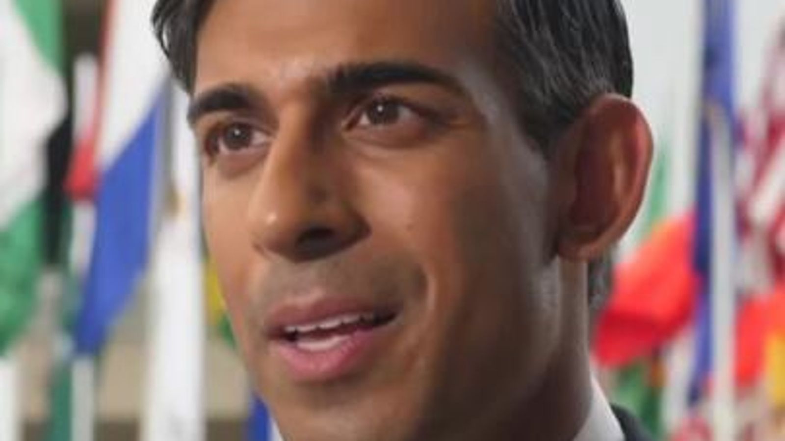 Daniel Khalife: Rishi Sunak thanks police and public after terror ...