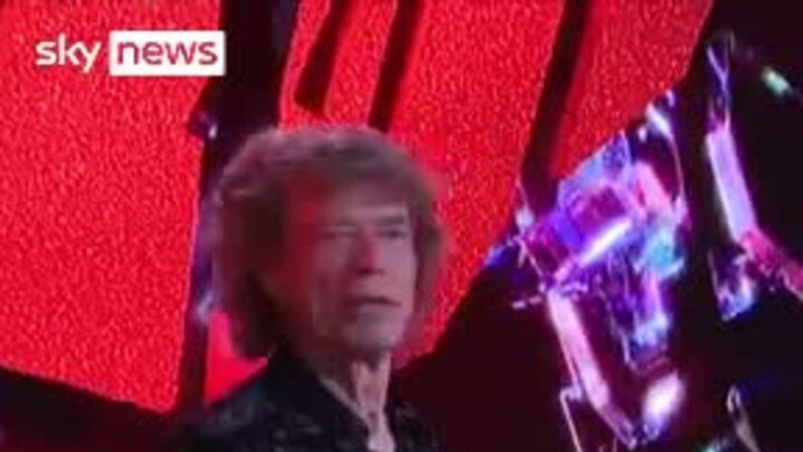 Rolling Stones unveil new album 'Hackney Diamonds’ after 18-year wait ...