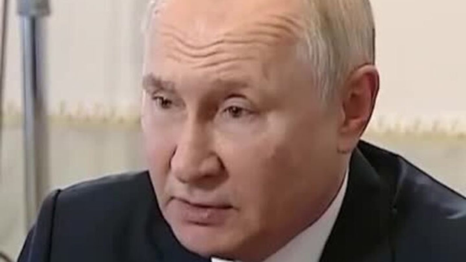 Russian president Vladimir Putin accepts invitation to China in October ... Russian president Vladimir Putin accepts invitation to China in October ...