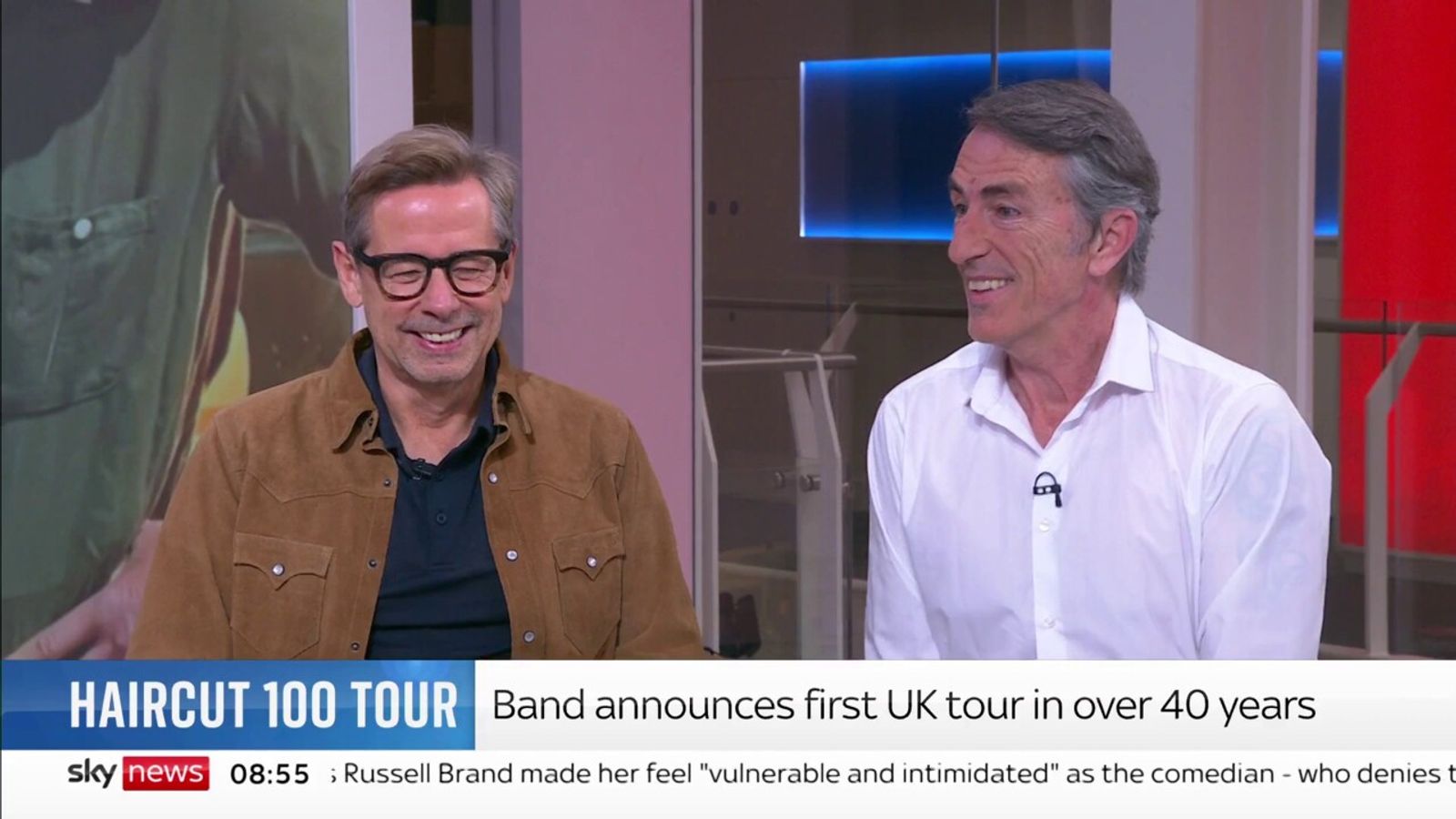 What Happened To Haircut 100