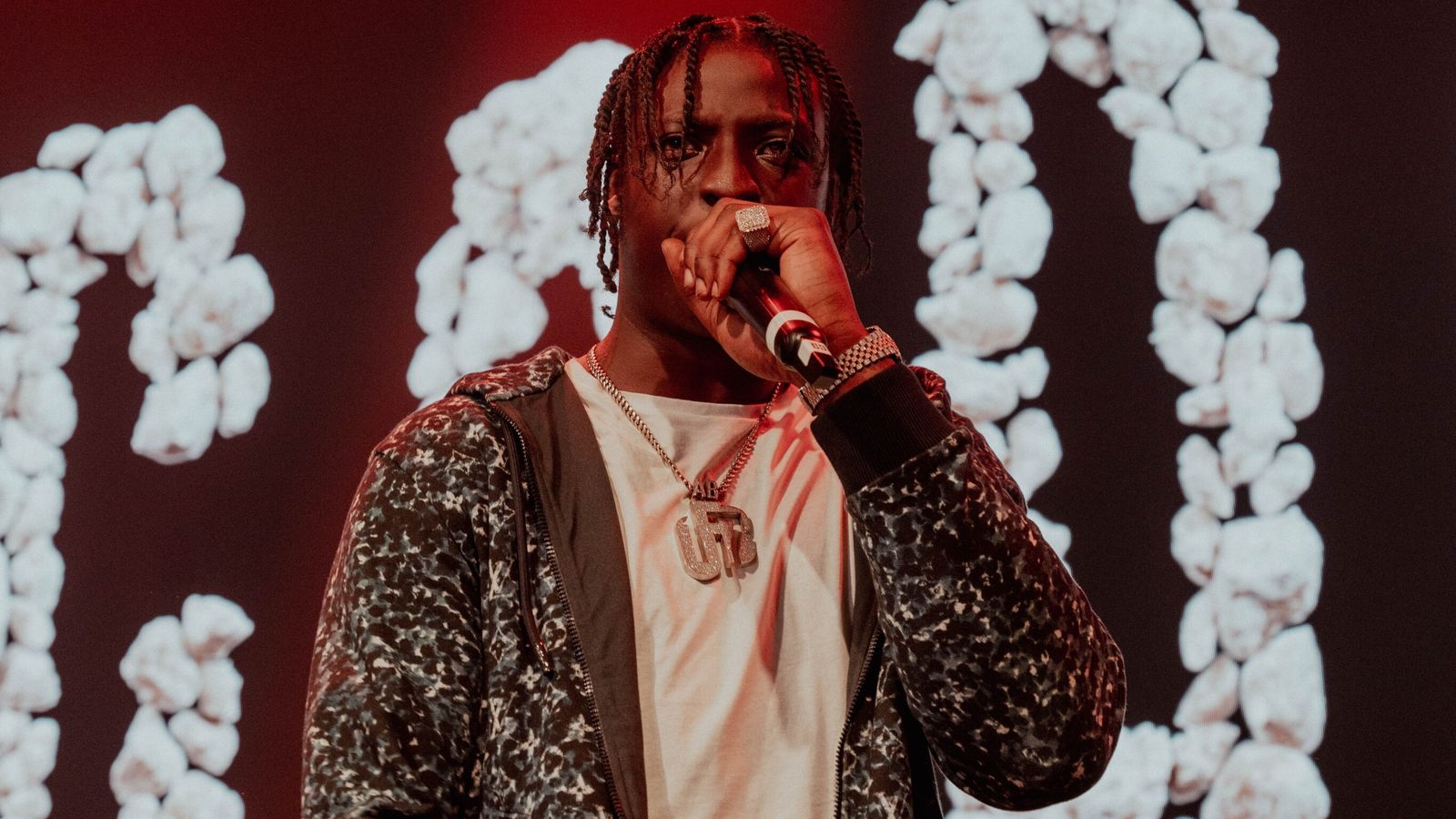 Trapping filmmakers and rapper Abra Cadabra to take 'grim reality' of ...