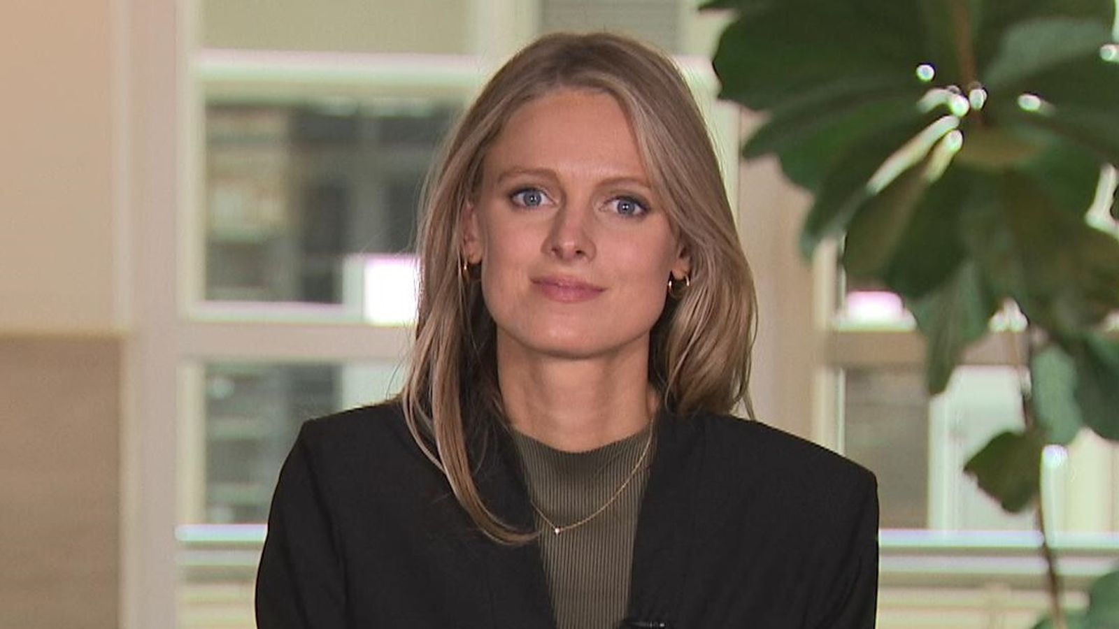 Liz Truss: What was the former prime minister's speech really about ...