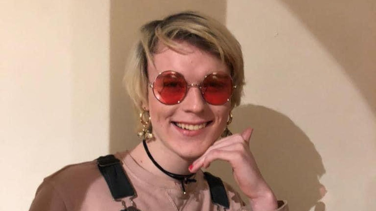 Trans people 'hung out to dry' by NHS, grieving mother of young trans ...