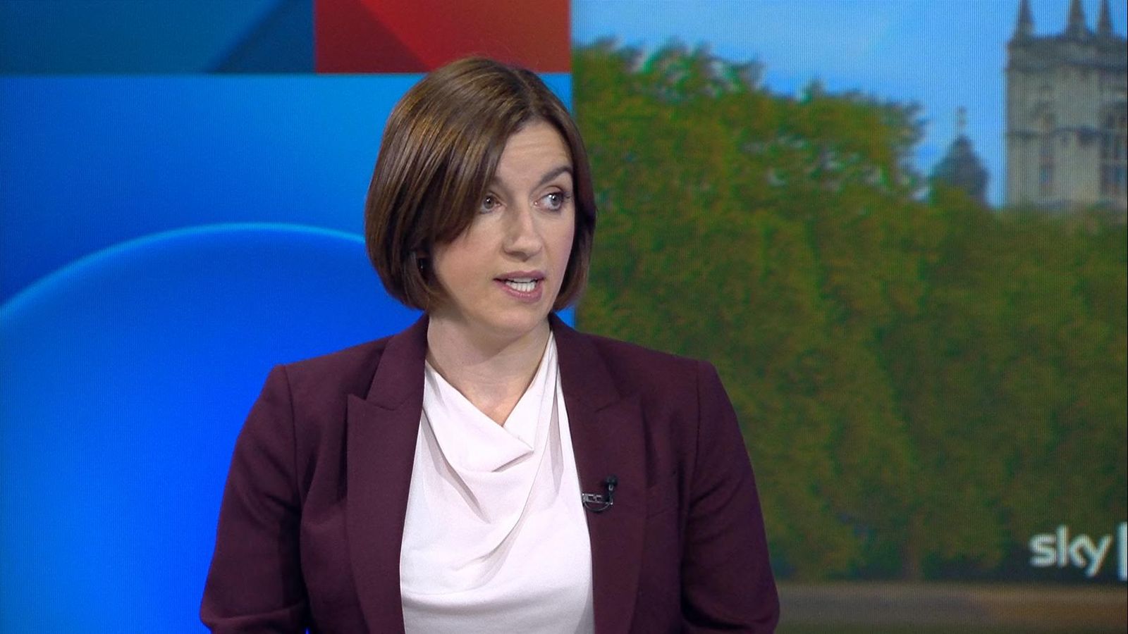 Labour: Govt 'must release' list of affected schools | News UK Video ...