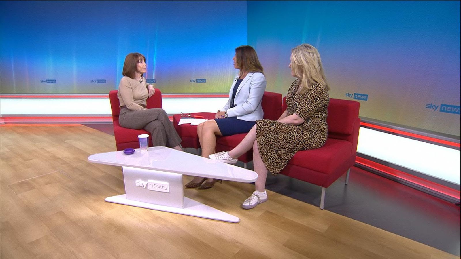 Women's sport: Elements of sport are 'sexist', says Women's and ...