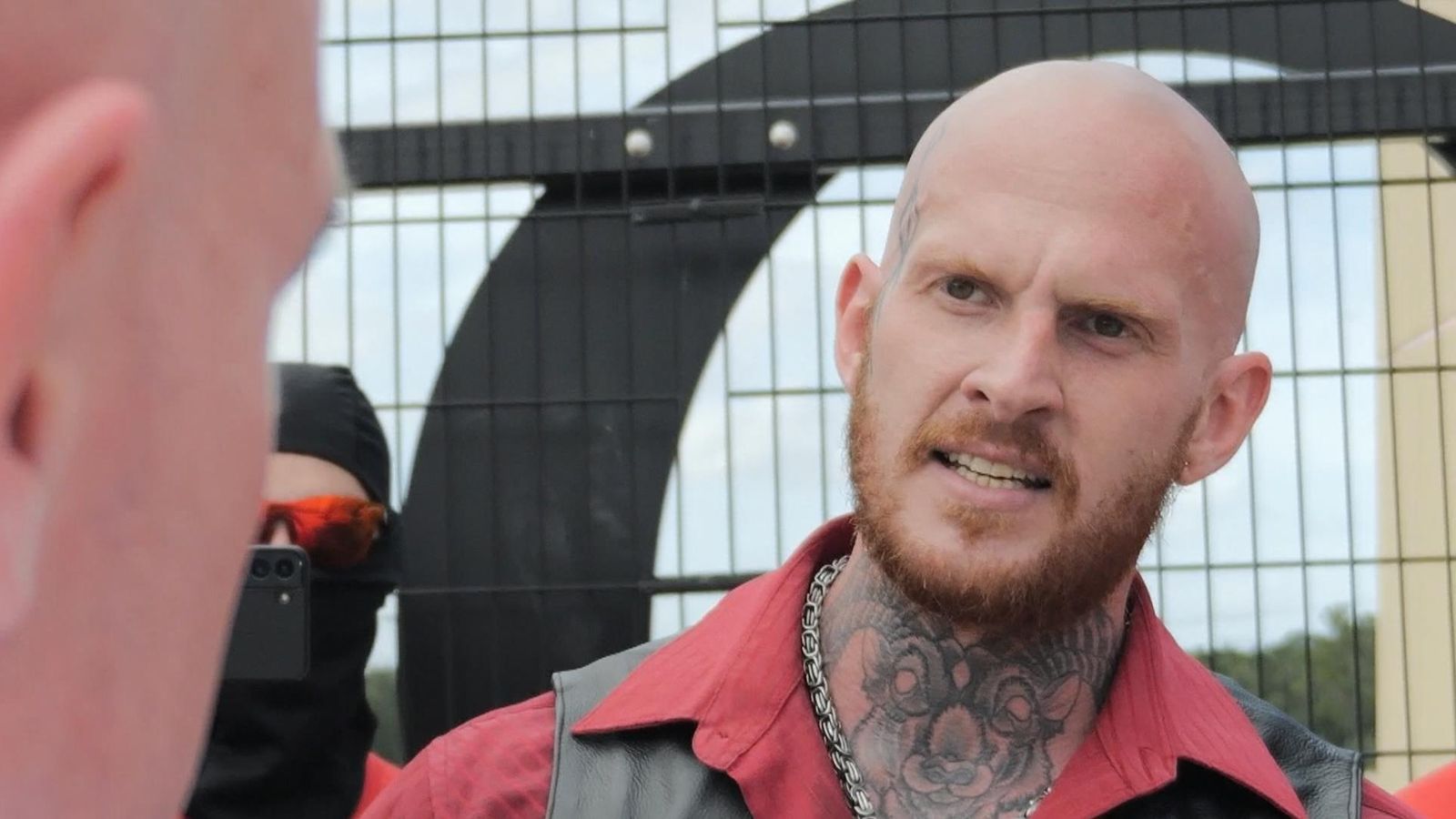 Jailing of Proud Boys leaders removes leadership from far-right - but ...