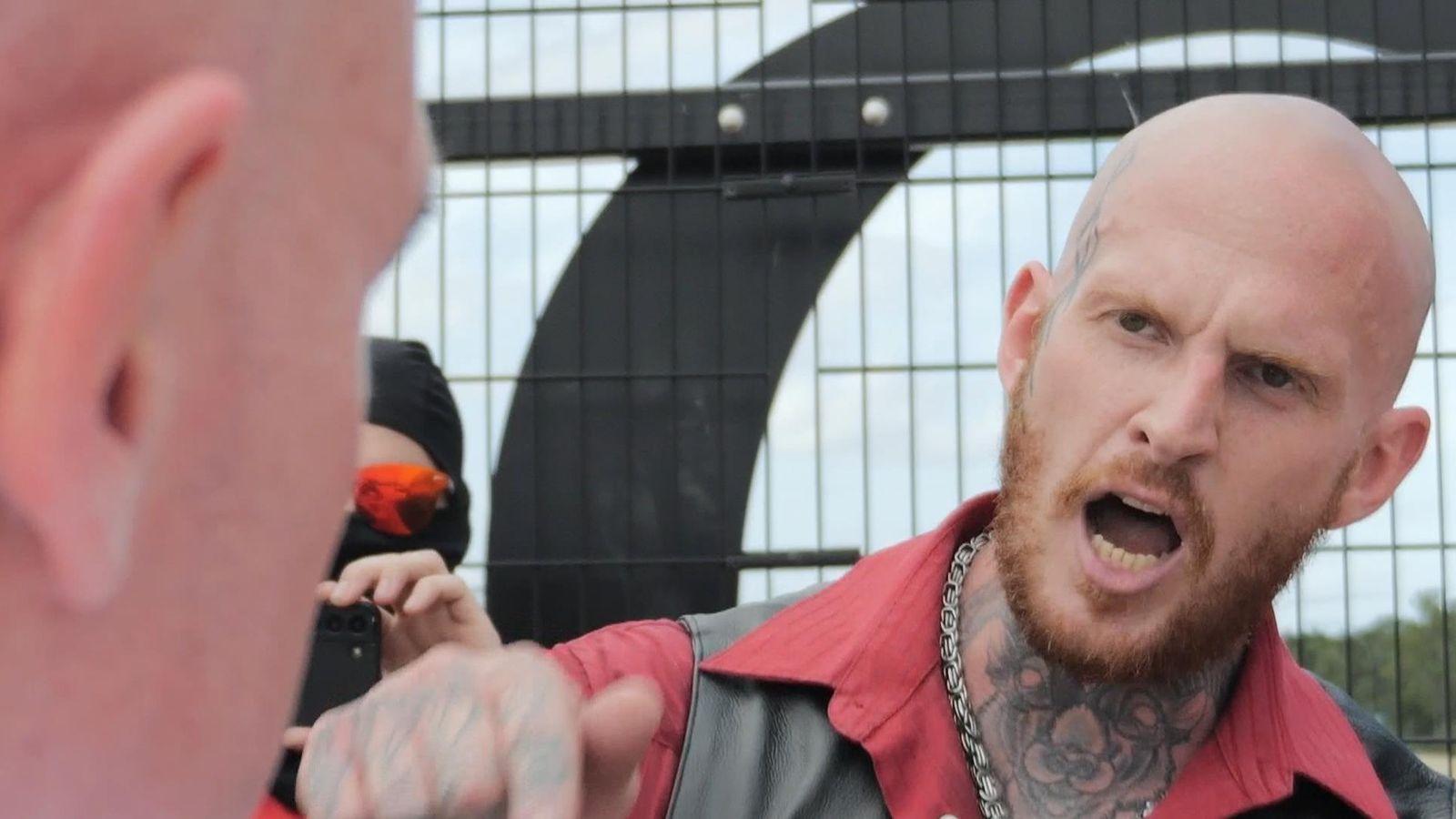 Extremist groups still active in US despite jailing of former Proud ...