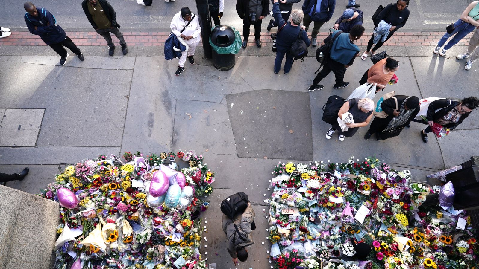 Croydon: This part of London was a teenage murder hotspot - then ...