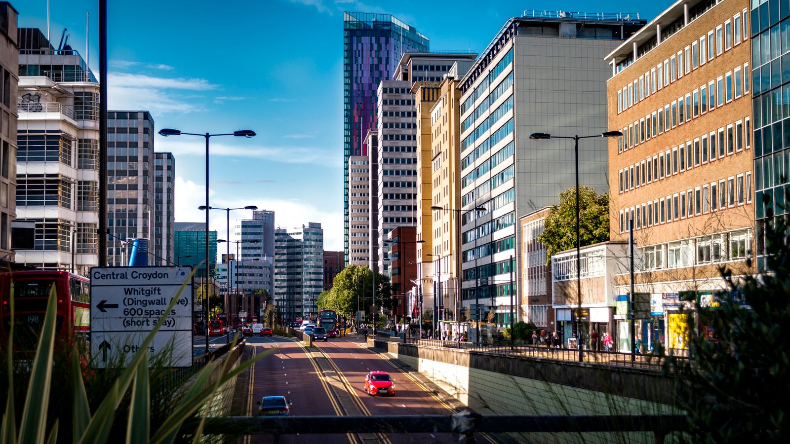 Six other councils' serious financial trouble as Birmingham City ...