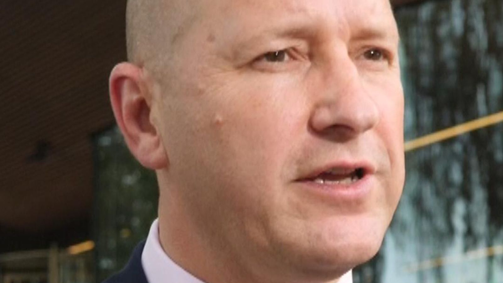 Terror suspect and ex-soldier Daniel Khalife escaped prison 'under a ...